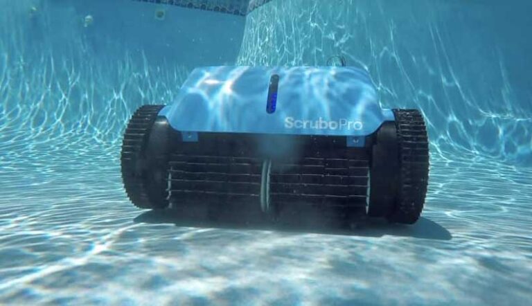 Best Battery-Powered Cordless Robotic Pool Cleaner for 2023
