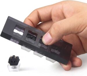 5 Best Keyboard Switch Tester Samplers (Kits for 2023) - Nerd Techy