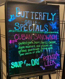 5 Best LED Message Boards for Writing, Drawing and Painting [2023 ...