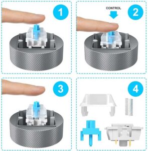 These are the Best Keyboard Switch Openers [2023 Guide] - Nerd Techy