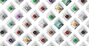 5 Best Keyboard Switch Tester Samplers (Kits for 2023) - Nerd Techy