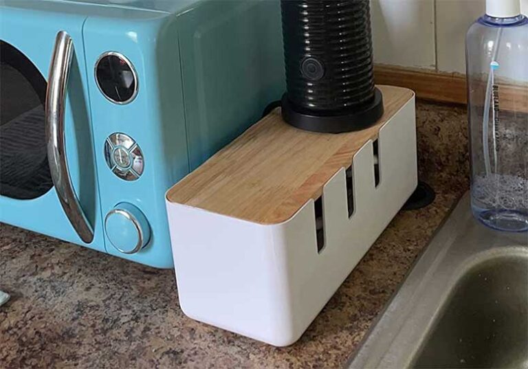 Best Cable Management Box [2023 Updated] - Nerd Techy