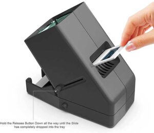 5 Best Slide Projector (Film Viewers) for 2023 - Nerd Techy