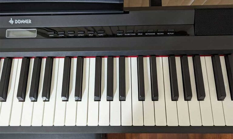 4 Best 88 Key Weighted Keyboards in 2023 - Nerd Techy