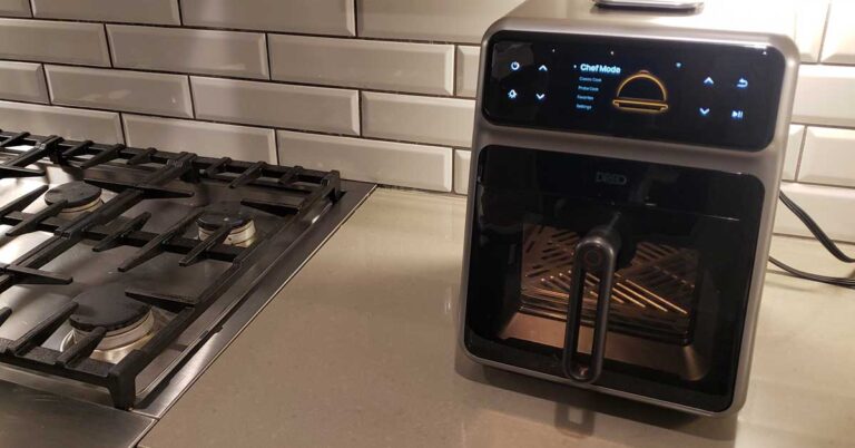 Unboxing & Review of the Dreo ChefMaker Combi Fryer