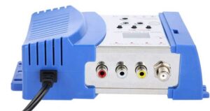 5 Best HDMI RF Modulators for Old TVs [2023 Guide] - Nerd Techy