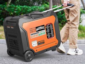 4 Best Dual Fuel Inverter Generators for 2023 - Nerd Techy