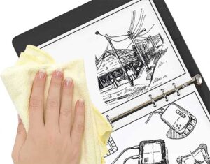 5 Best Erasable (Reusable) Smart Notebooks for 2023 - Nerd Techy