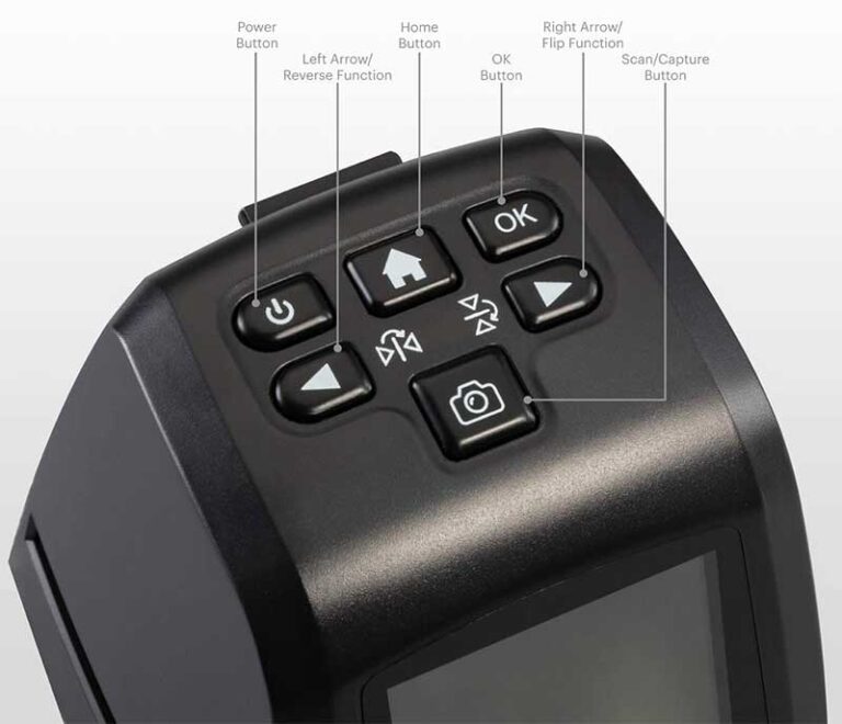 5 Best Slide Projector (Film Viewers) for 2023 - Nerd Techy