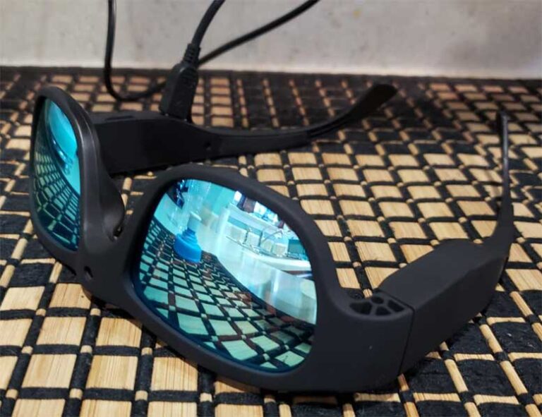 Best Spy Glasses with Hidden Camera [2023 Updated]