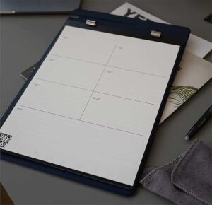 5 Best Erasable (Reusable) Smart Notebooks for 2023 - Nerd Techy