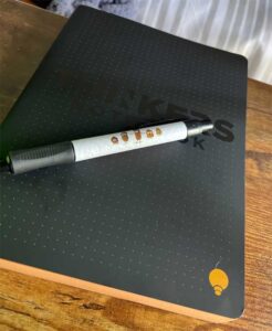 5 Best Erasable (Reusable) Smart Notebooks for 2023 - Nerd Techy