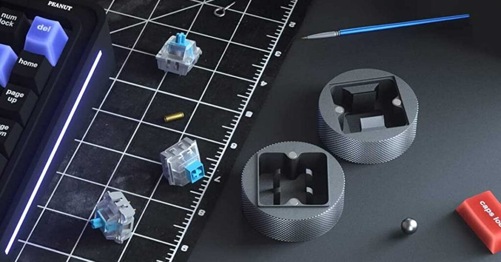 These are the Best Keyboard Switch Openers [2023 Guide] - Nerd Techy