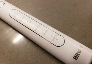Review of the Bitvae S2 Sonic Toothbrush and Water Flosser