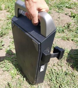 EcoFlow Wave 2 Review: An Off-Grid Dwellers Dream Come True