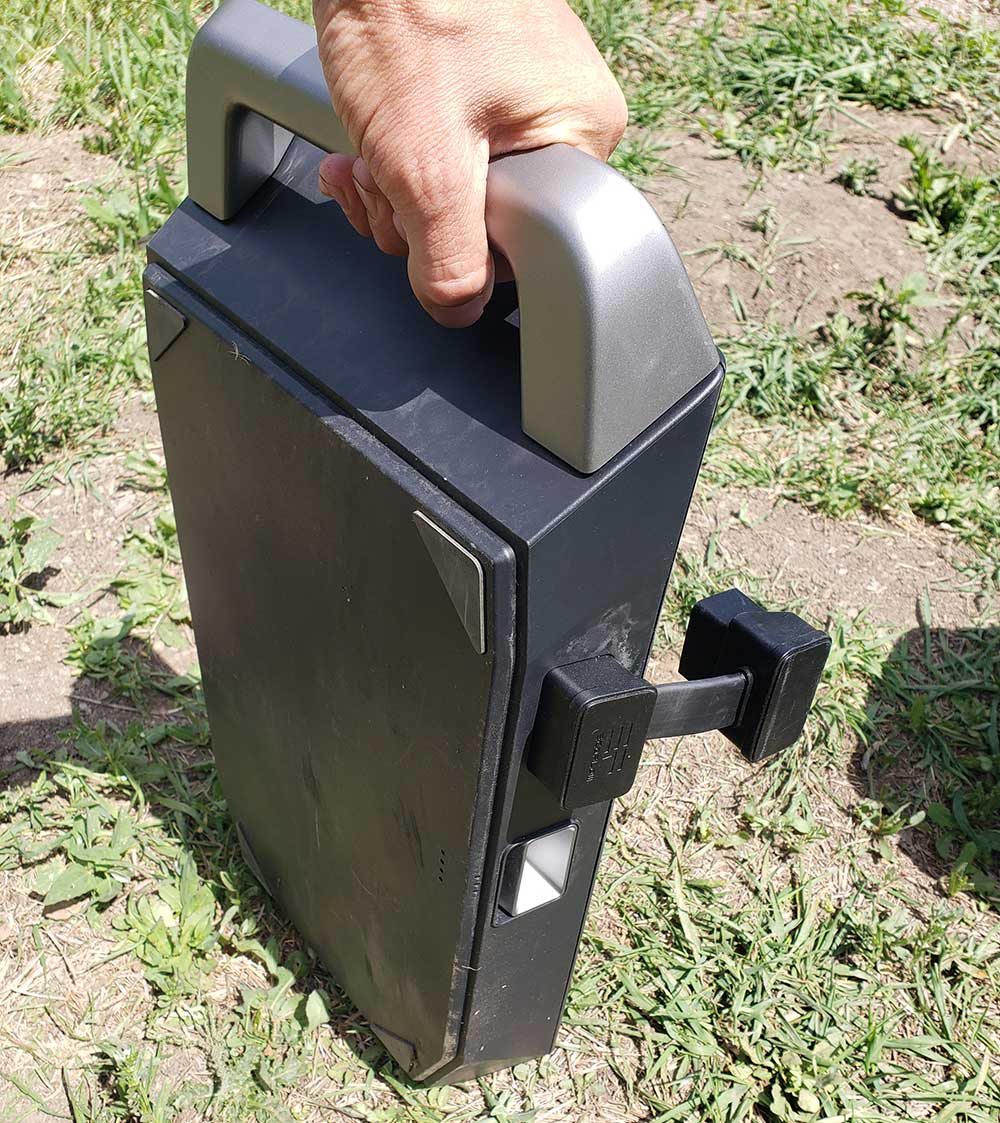 EcoFlow Wave 2 Review: An Off-Grid Dwellers Dream Come True