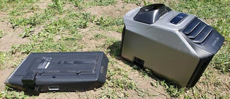 EcoFlow Wave 2 Review: An Off-Grid Dwellers Dream Come True