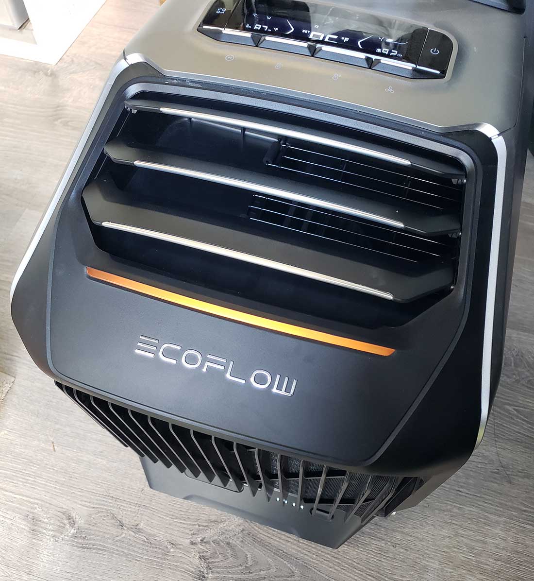 EcoFlow Wave 2 Review: An Off-Grid Dwellers Dream Come True