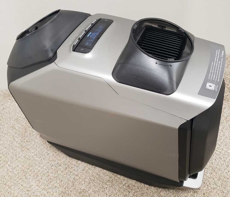 EcoFlow Wave 2 Review: An Off-Grid Dwellers Dream Come True