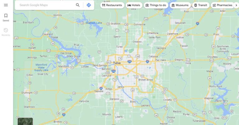 why-does-google-maps-default-to-tulsa-nerd-techy