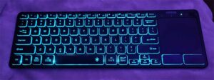 4 Best HTPC Keyboards to Choose in 2023 - Nerd Techy