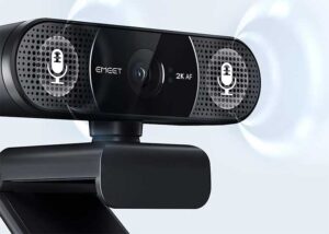 5 Best Affordable 2K HD Webcams Under $50 in 2023 - Nerd Techy