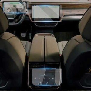 Best Rivian R1S and R1T Screen Protectors - Nerd Techy