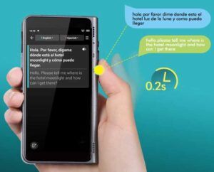 5 Best Handheld Translator Devices for 2023 Travel - Nerd Techy