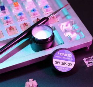 Best Lube for Keyboard Switches and Stabilizers [Guide for 2024] - Nerd ...