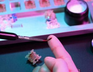 Best Lube for Keyboard Switches and Stabilizers [Guide for 2024] - Nerd ...