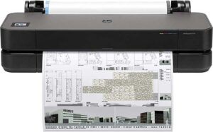 4 Best Large Format Plotter Printer for Architects in 2024