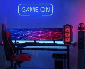 6 Best Gaming Room Lights for Walls and Desk Space in 2023