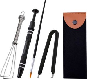 5 Best Keycap & Switch Puller Tools (2023 Updated) - Nerd Techy