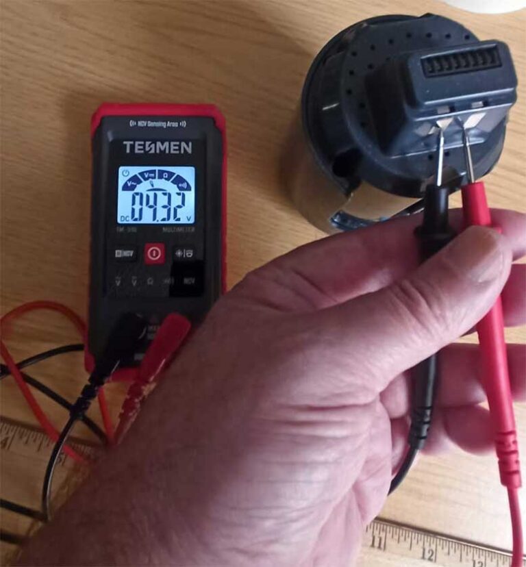 5 Best Digital Multimeters [2023 Updated] - Nerd Techy