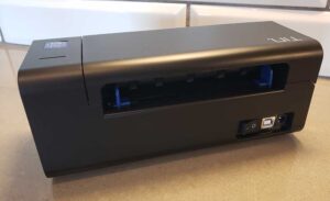 Unboxing & Review: TIN Thermal Label Printer (Model TP-4002)