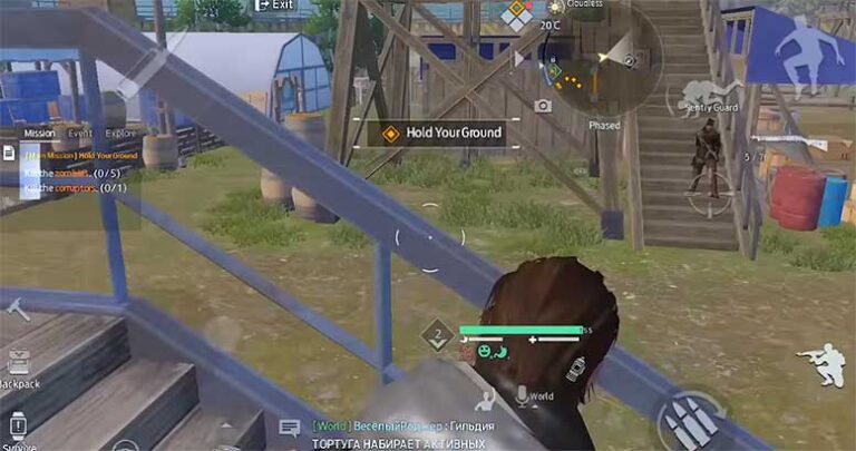 Undawn Cheats, Hacks and Redemption Codes - Do They Exist? - Nerd Techy