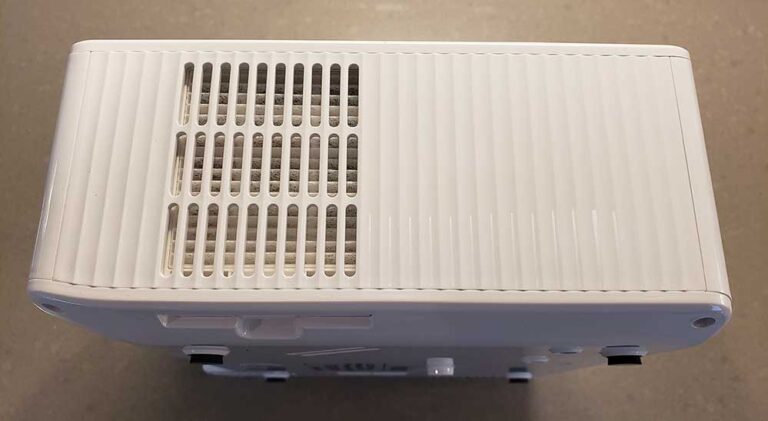 VISSPL V30 Projector Review: Great Connectivity with Wonderful Image ...