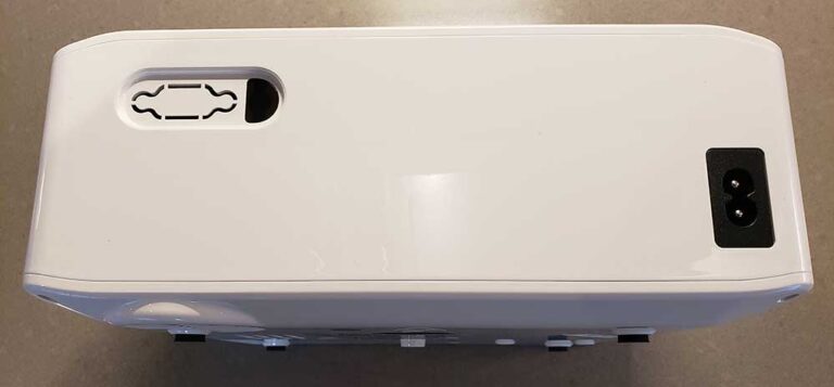 VISSPL V30 Projector Review: Great Connectivity with Wonderful Image ...