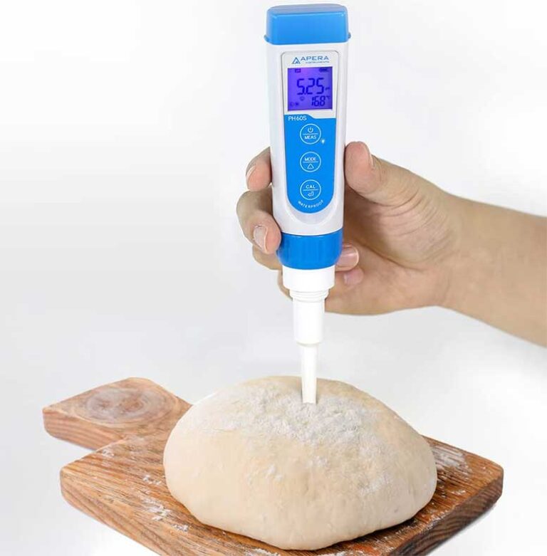 6 Best + Most Accurate Digital pH Meters [2023 Updated]