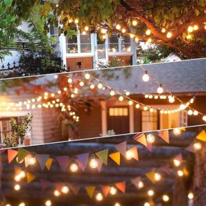 5 Best Smart Outdoor String Lights That Connect to WiFi (2023) - Nerd Techy