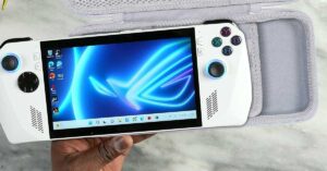 6 Best Asus ROG Ally Protective Cases in 2023 - Nerd Techy