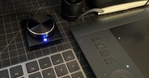 5 Best USB Volume + Mute Control Knobs for Audio Adjustment (2023)