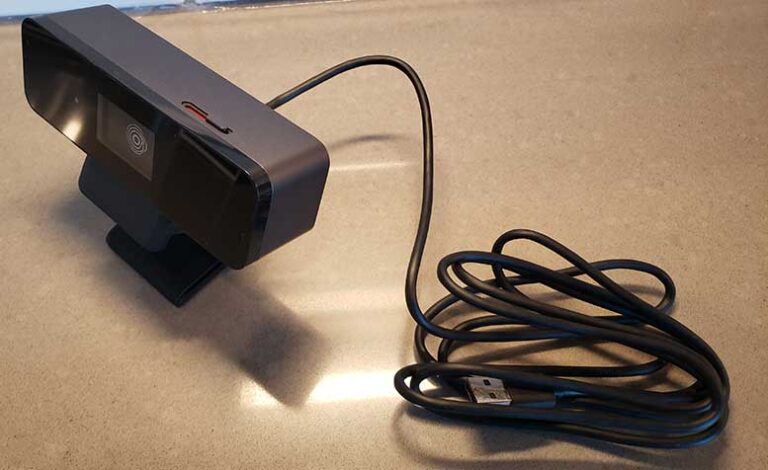 COOLPO AI Huddle Mini Lite Review & Testing - Nerd Techy