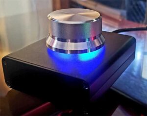 5 Best USB Volume + Mute Control Knobs for Audio Adjustment (2023)