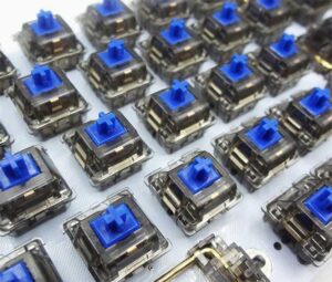 7 Best Quiet Switches for Your Keyboard in 2023 - Nerd Techy