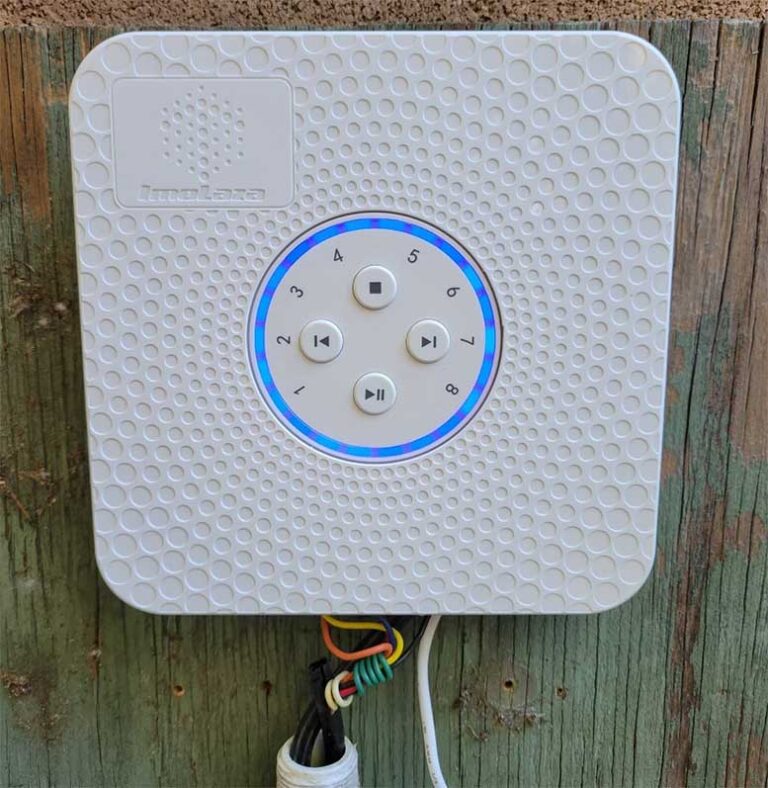 5 Best Smart WiFi Irrigation Sprinkler Controllers [2023 Updated]