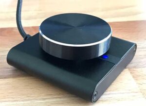 5 Best USB Volume + Mute Control Knobs for Audio Adjustment (2023)