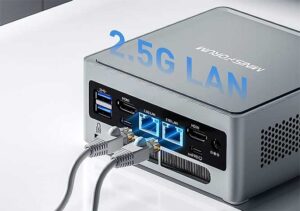 Best Mini PC for Plex Media Server in 2023 - Nerd Techy