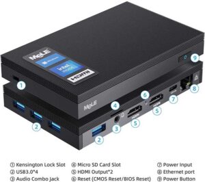 Best Mini PC for Plex Media Server in 2023 - Nerd Techy