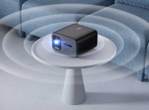 OmniStar L80: A Bright New Addition to the World of Projectors - Nerd Techy